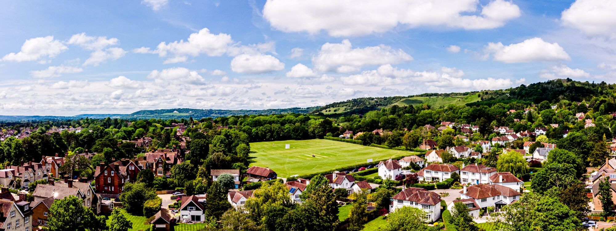 Our History - Micklefield School