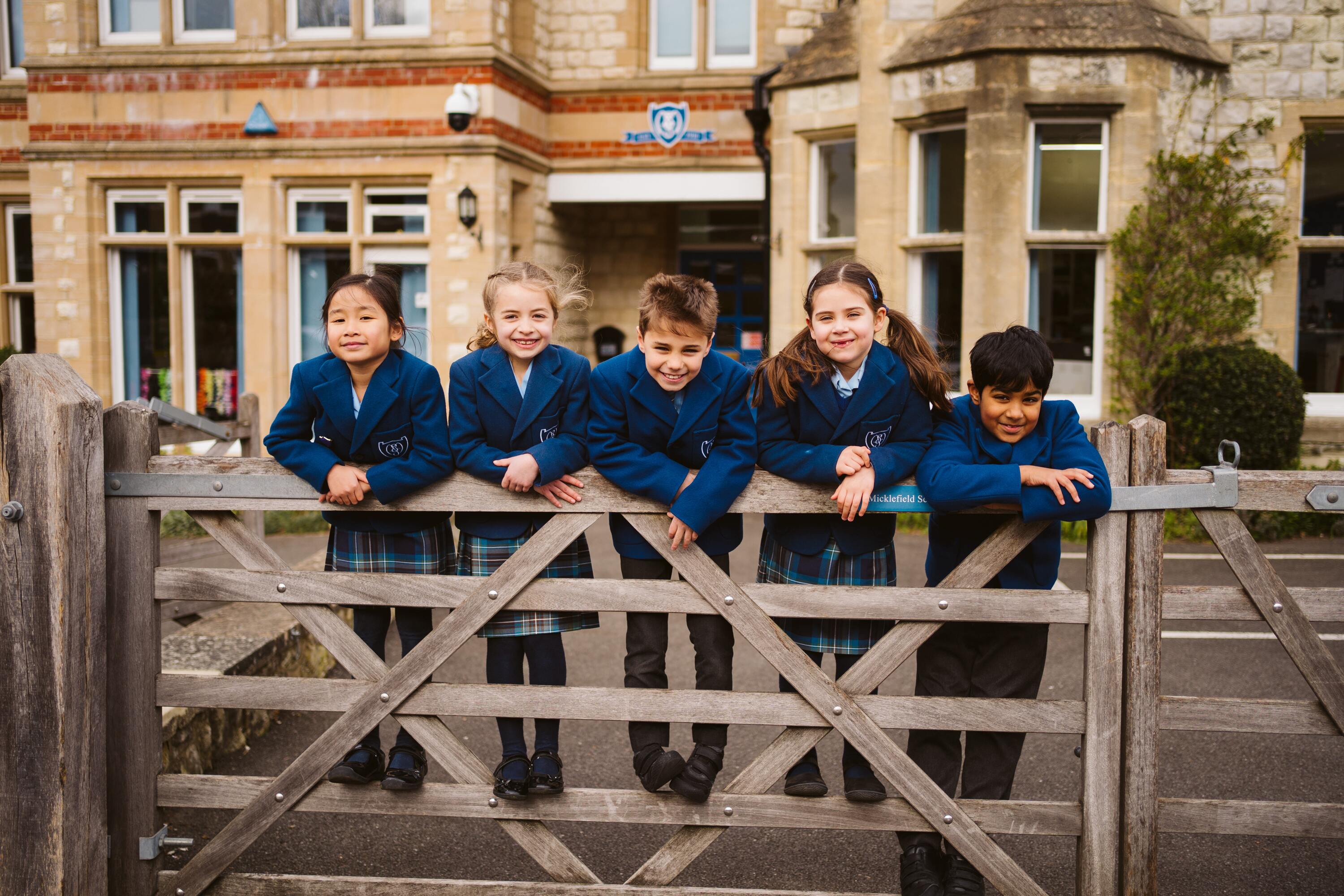 Why Micklefield? - Independent School Surrey - Micklefield School