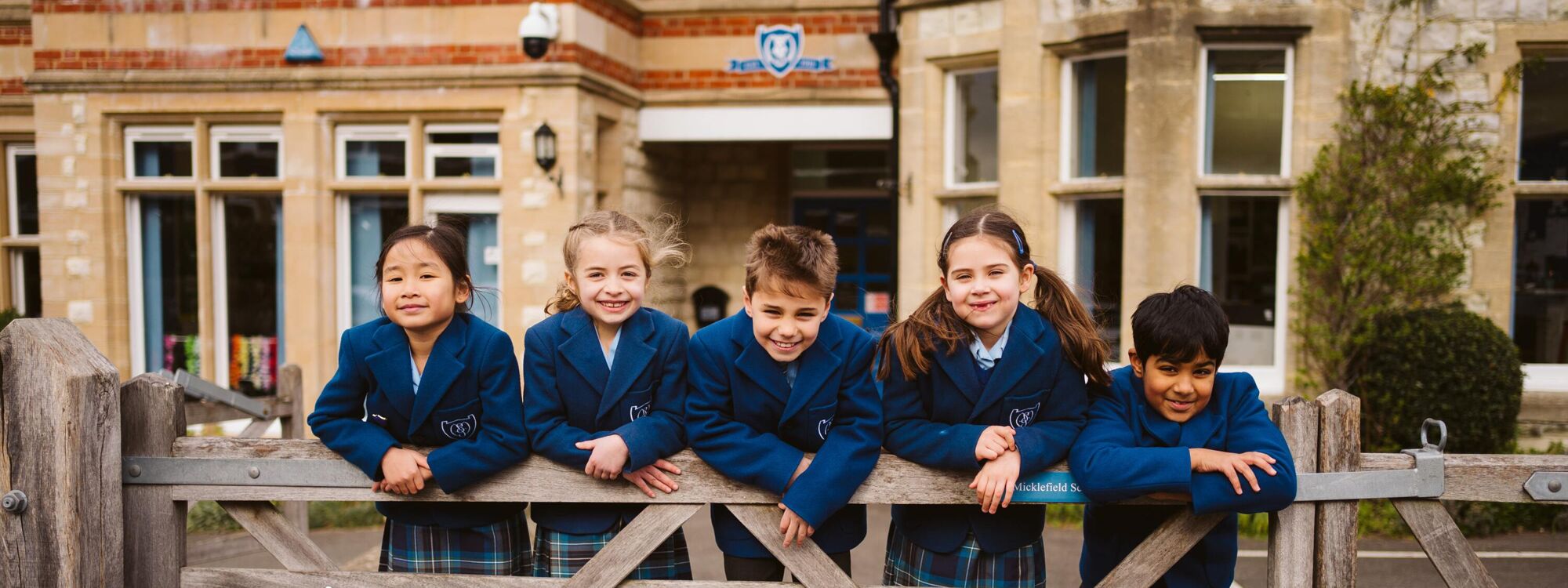 Why Micklefield? - Independent School Surrey - Micklefield School