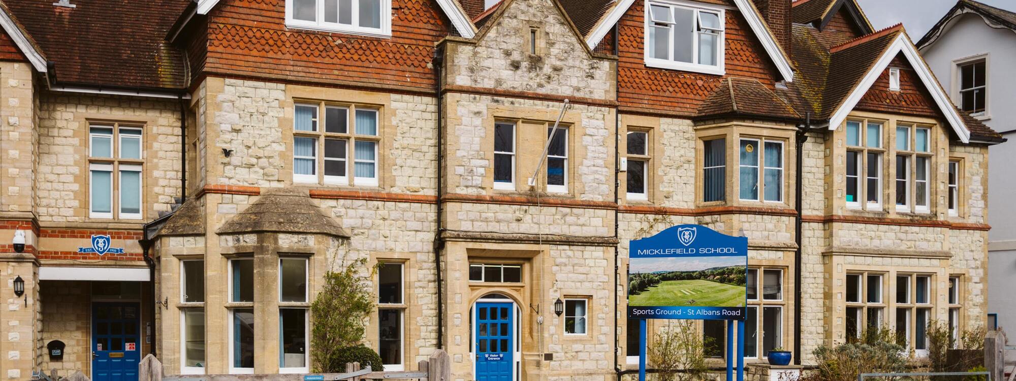 Fees - Micklefield School