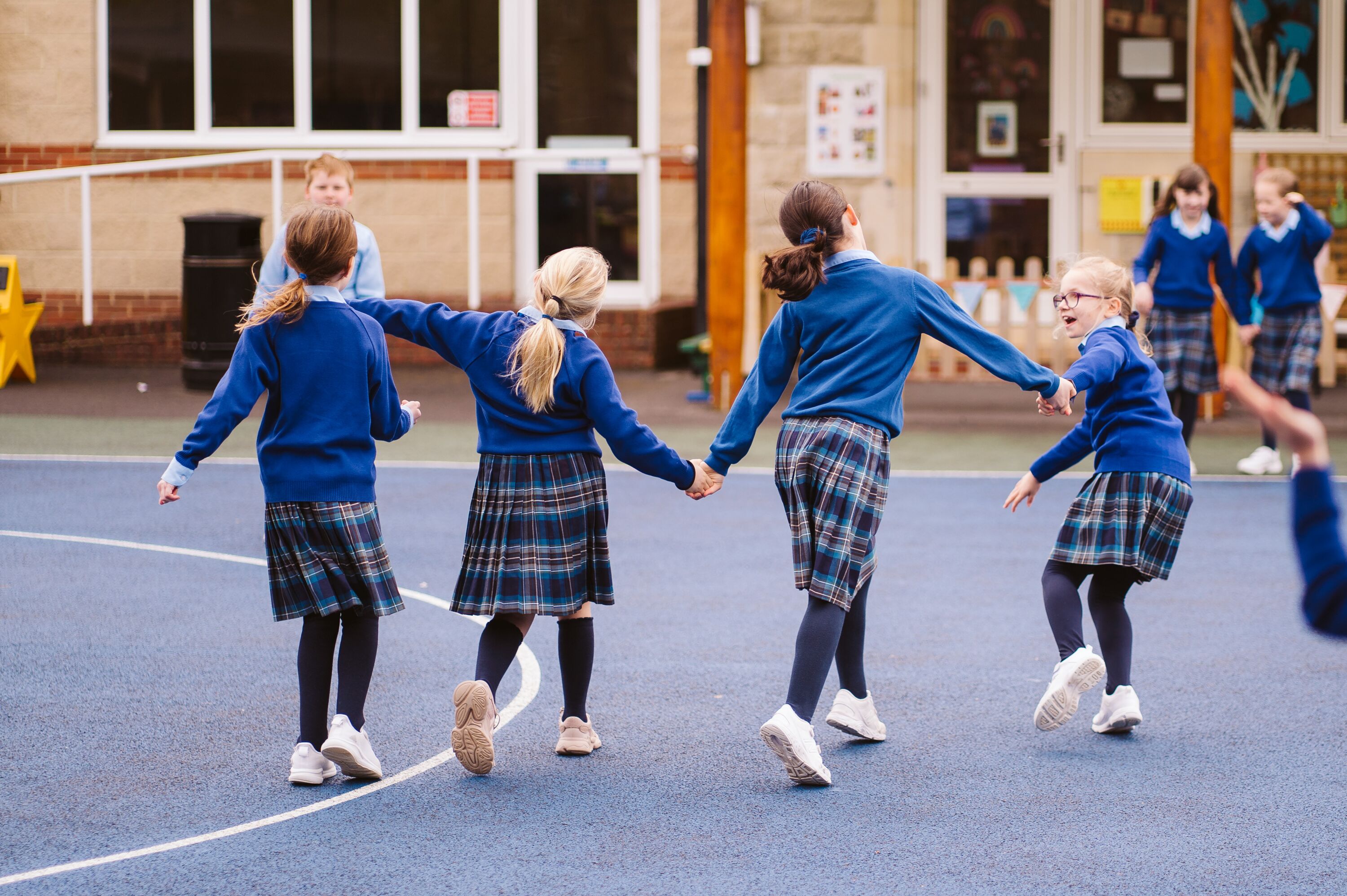 Social Responsibility - Micklefield School