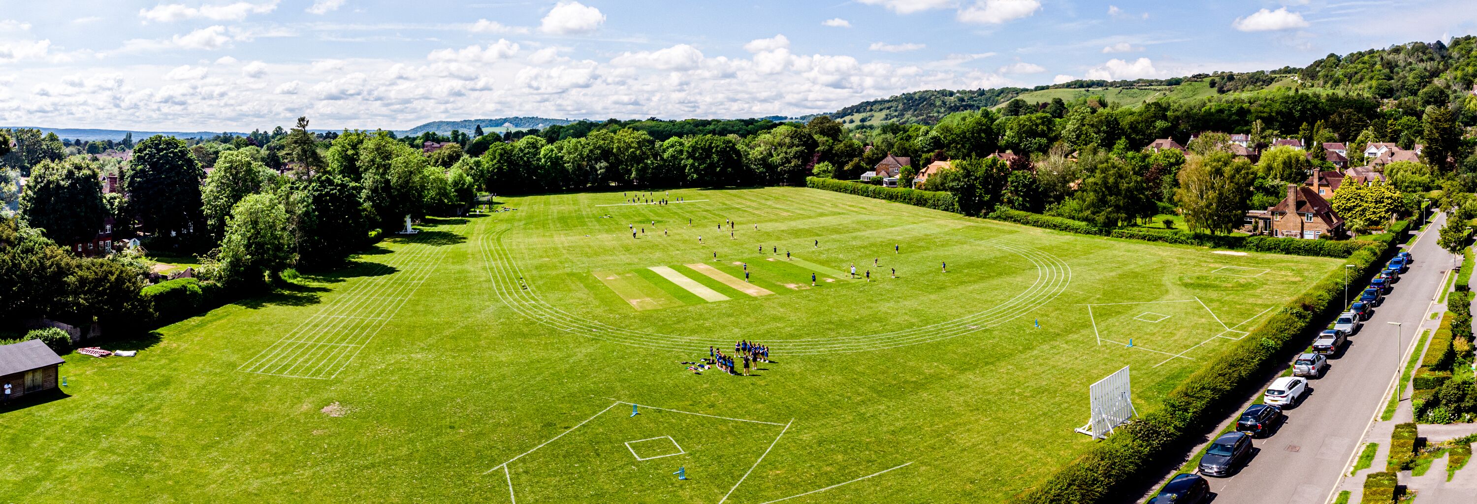 Friends of Micklefield - Micklefield School