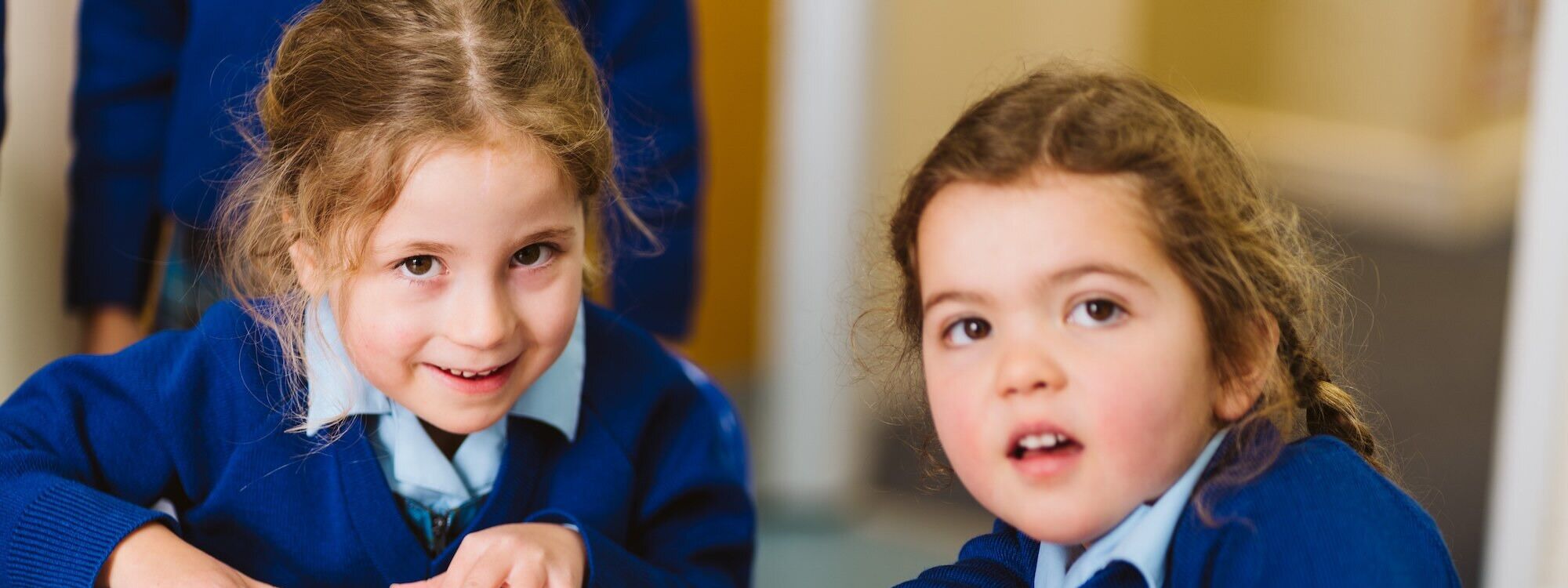 Admissions Process - Micklefield School