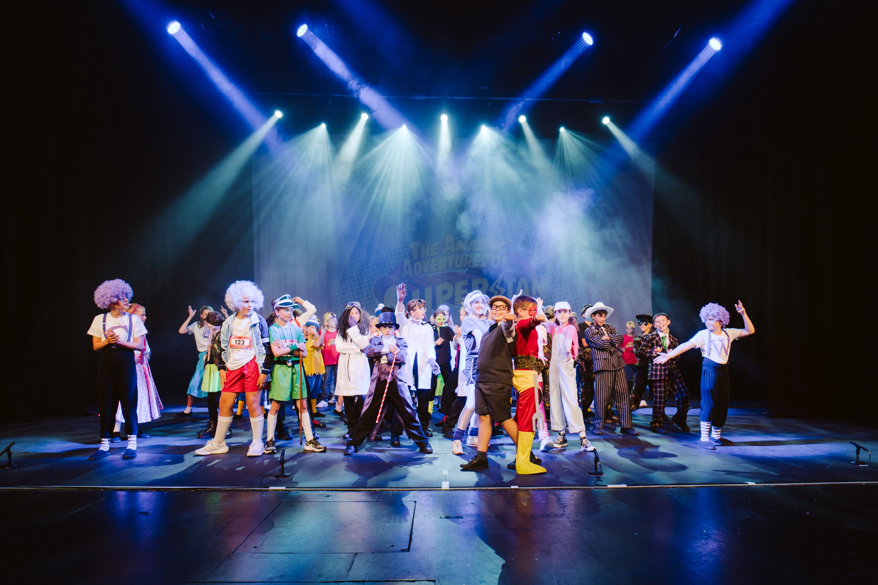 Our Awards - Micklefield School