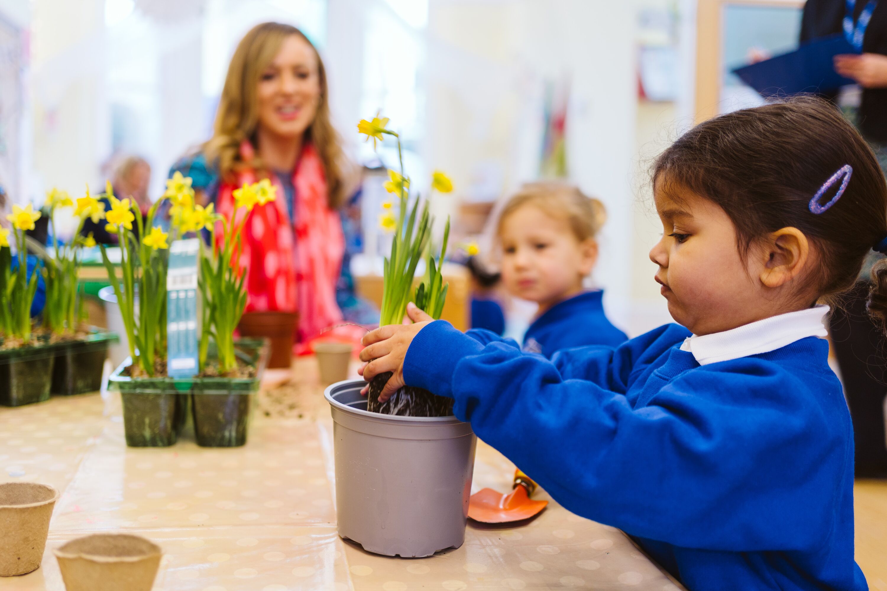 Submit an Enquiry - Micklefield School