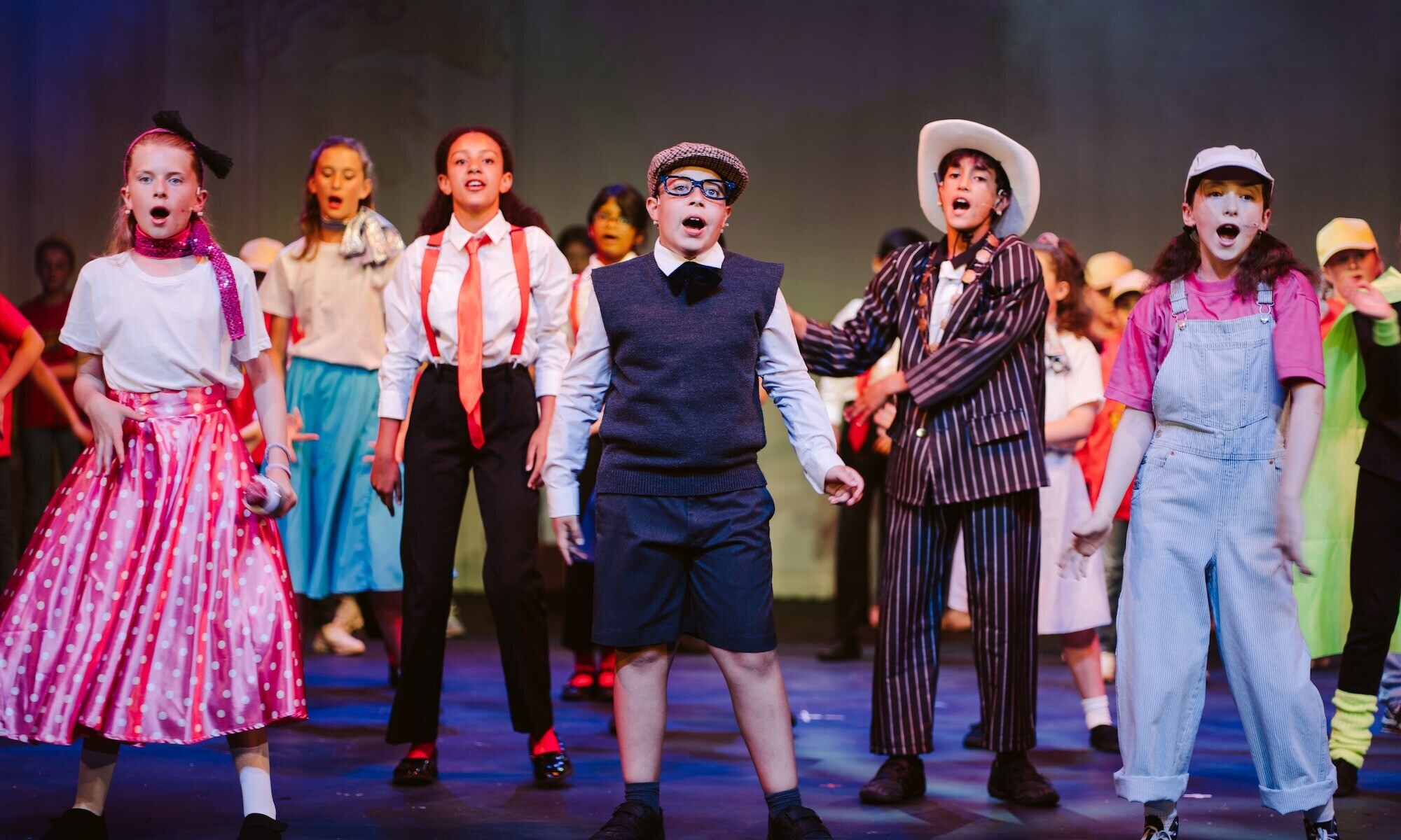 Welcome to Micklefield School - Private School In Reigate