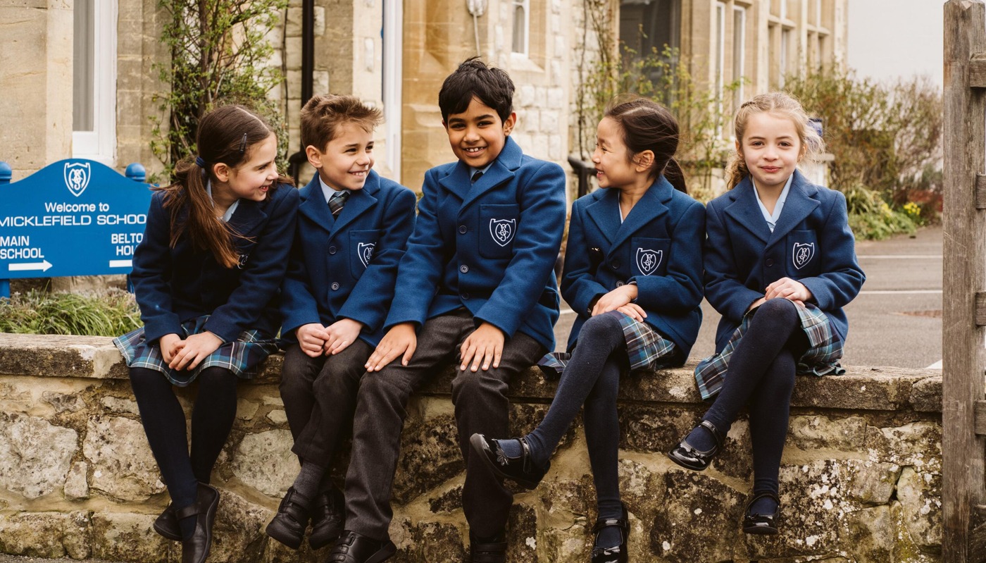 Welcome to Micklefield School - Private School In Reigate