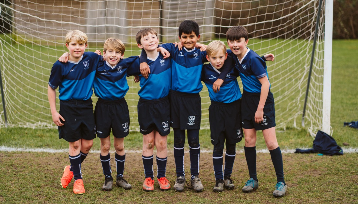 Welcome to Micklefield School - Private School In Reigate