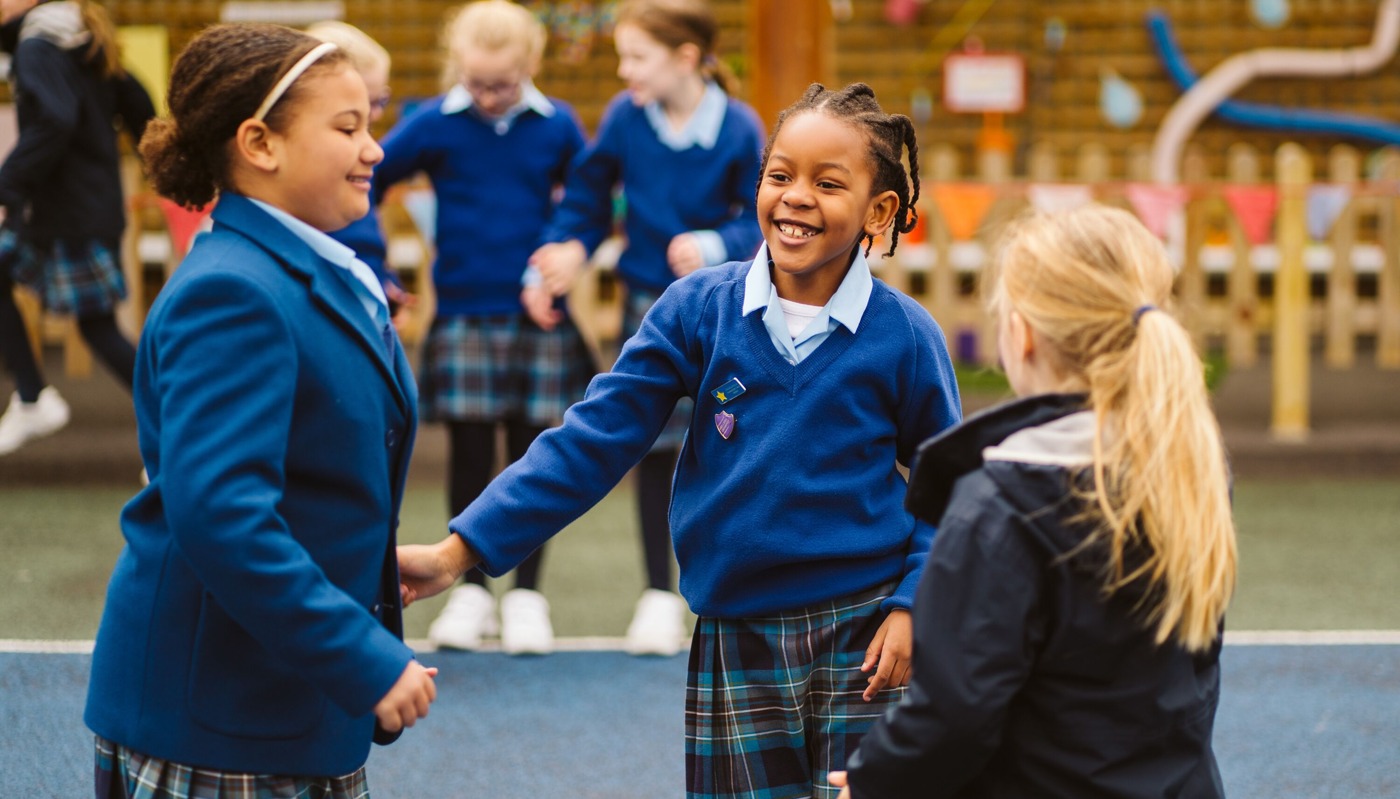 Welcome to Micklefield School - Private School In Reigate